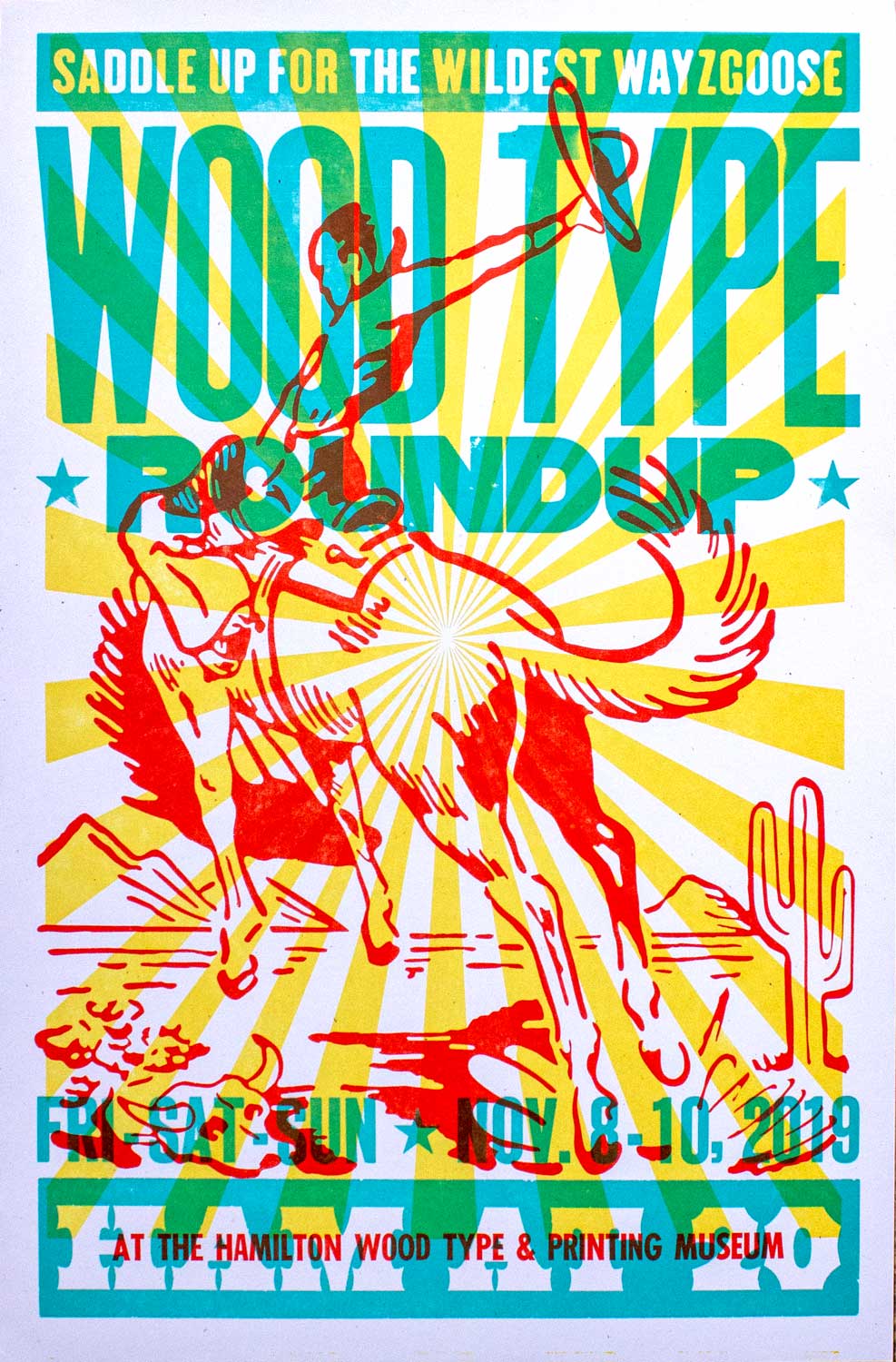 INKY LIPS LETTERPRESS